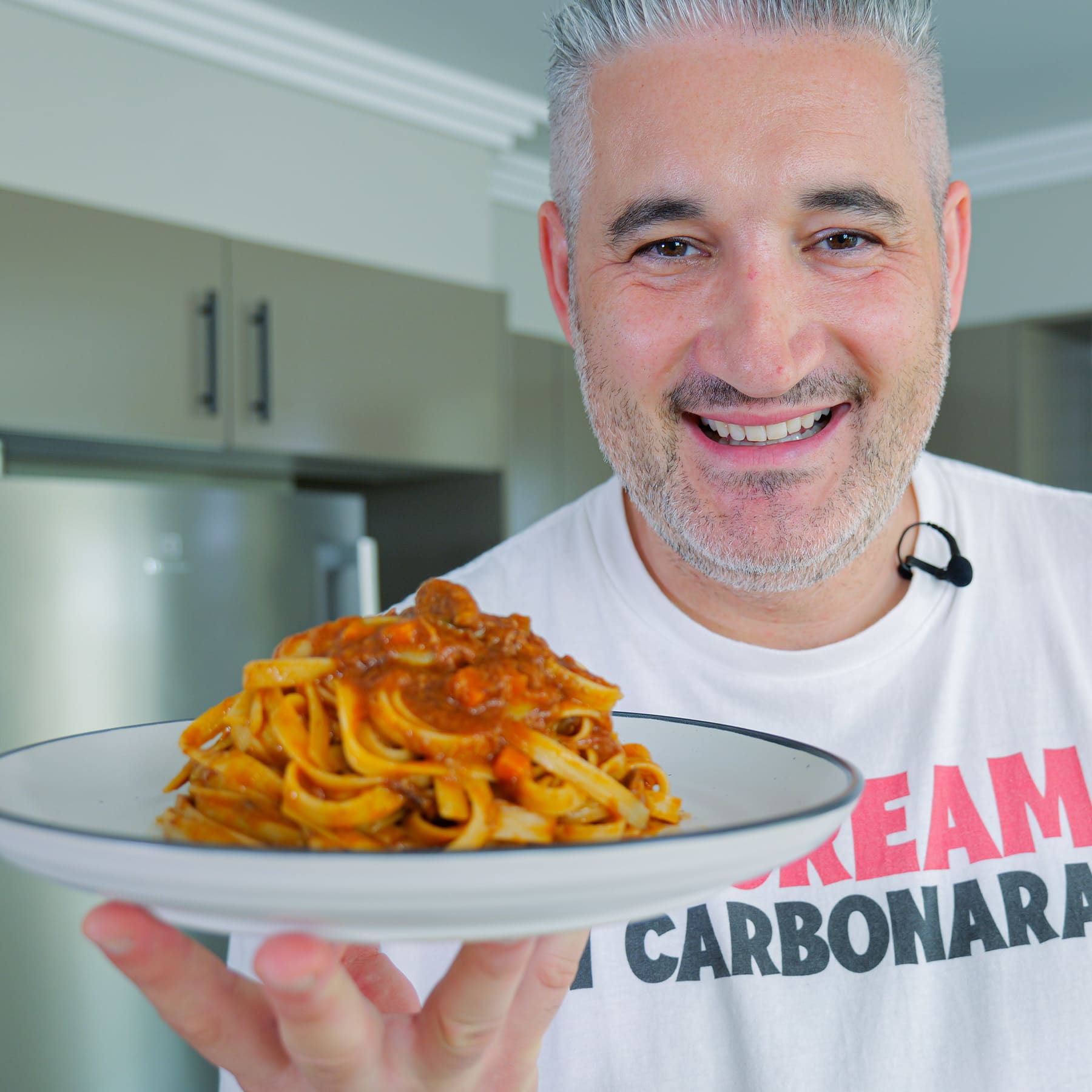Slow Cooked Beef Ragu Pasta | Pastificio Liguori